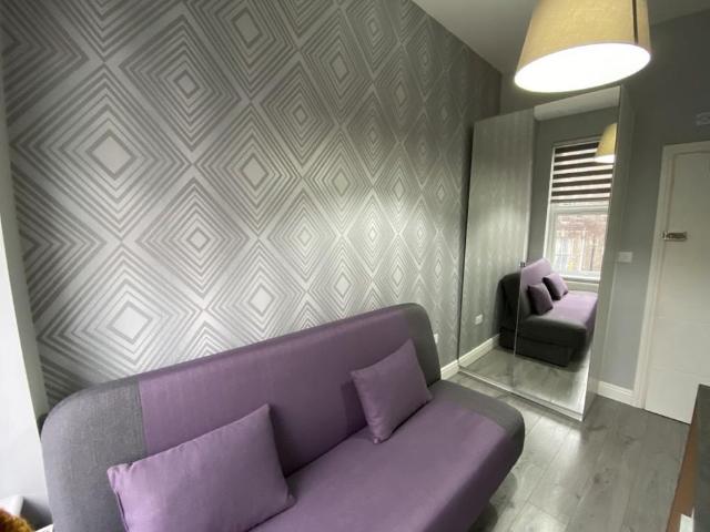Studio to rent