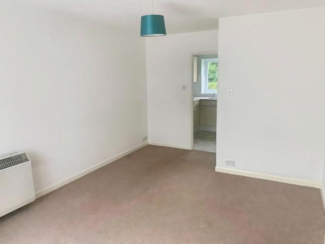 Studio to rent