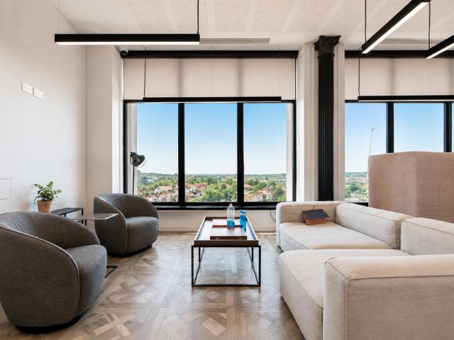 Studio to rent