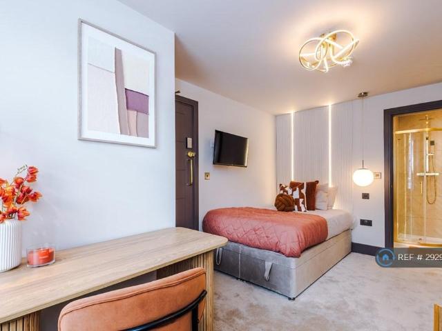 Studio to rent