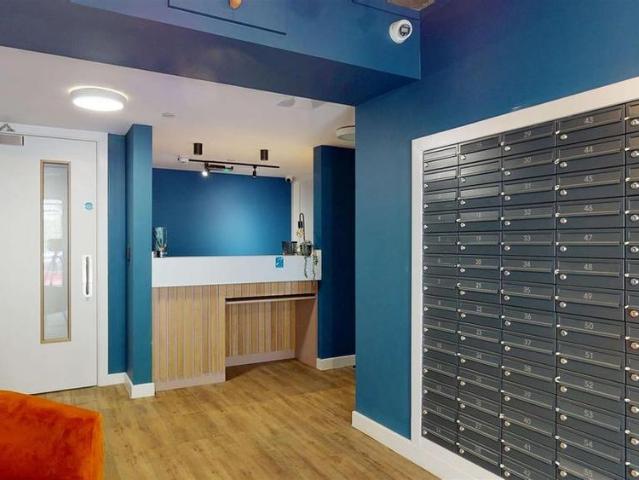 Studio to rent