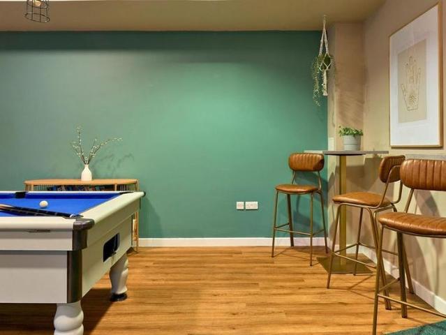 Studio to rent