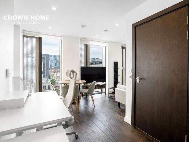 Studio to rent