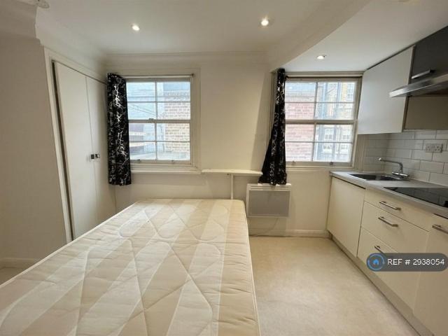 Studio to rent