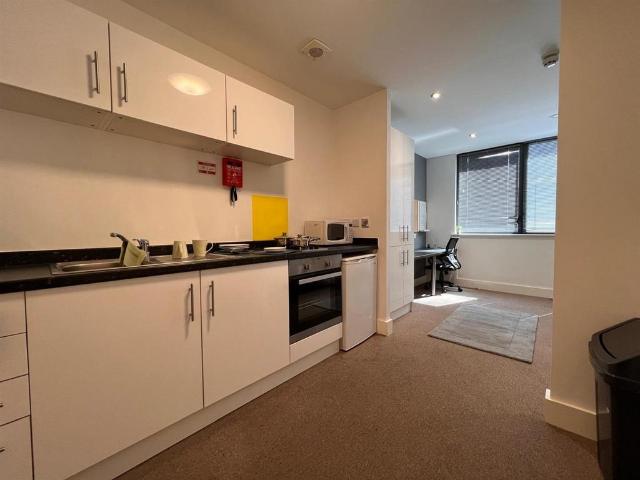 Studio to rent