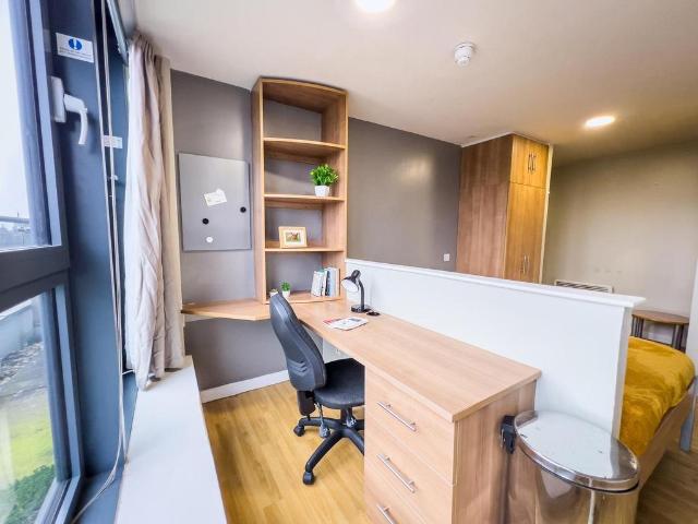 Studio to rent