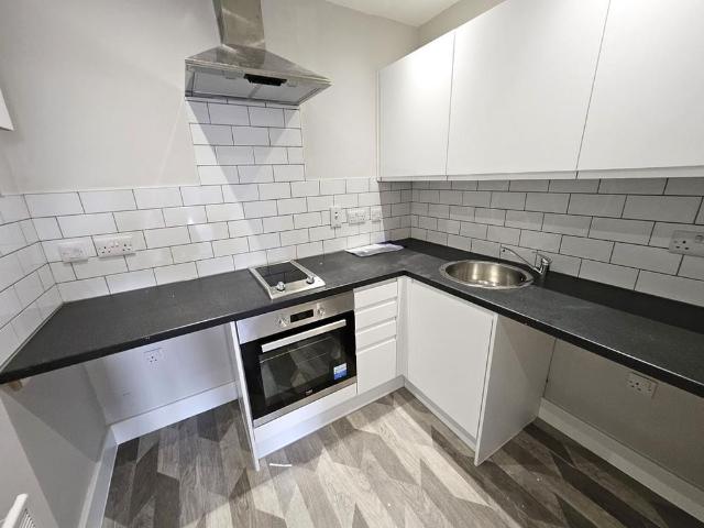 Studio to rent