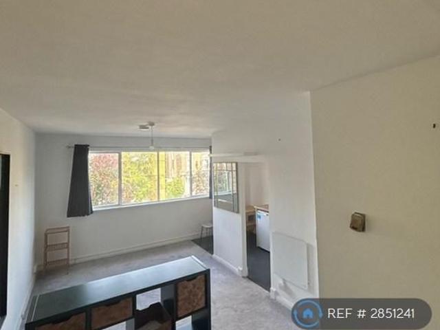 Studio to rent