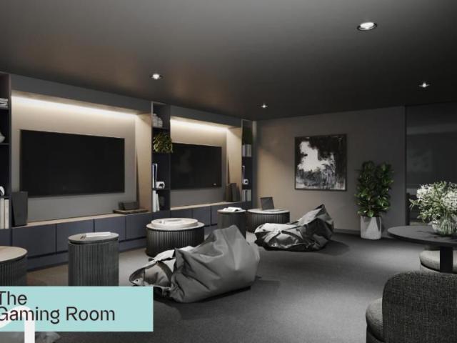 Studio to rent