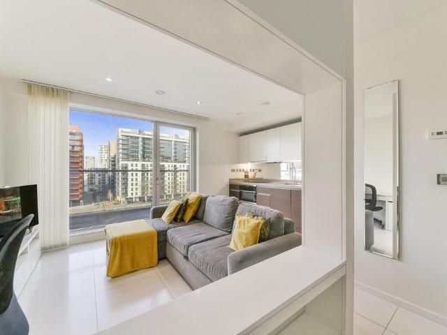 Studio to rent