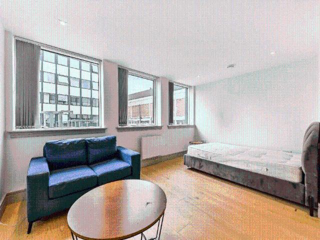Studio to rent