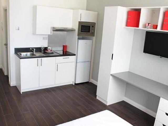 Studio to rent