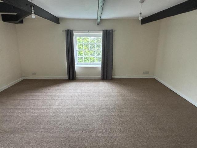 Studio to rent
