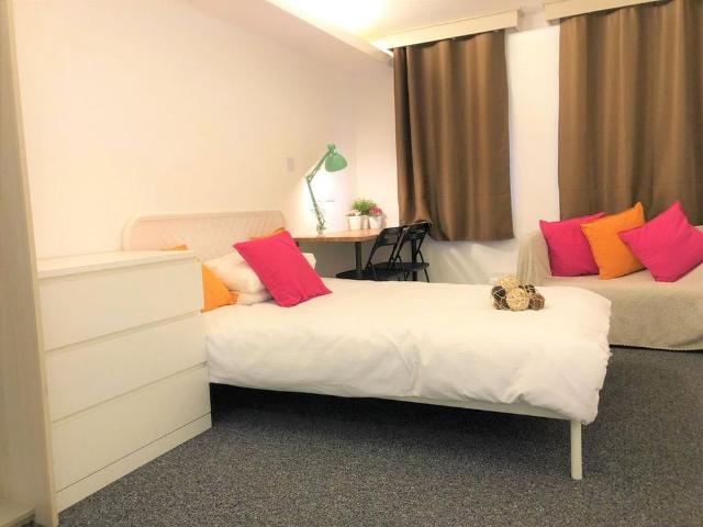 Studio to rent