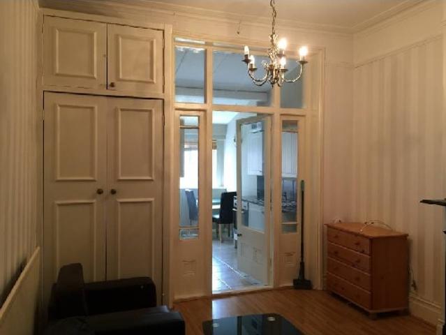 Studio To Rent