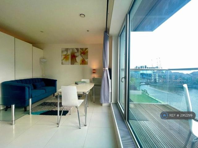Studio to rent