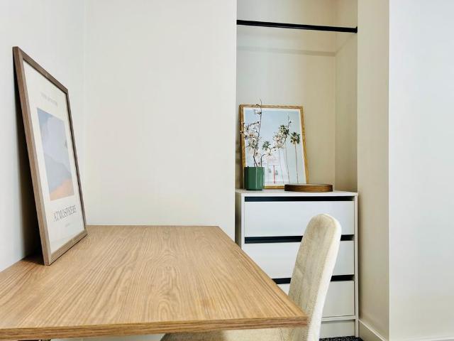 Studio to rent