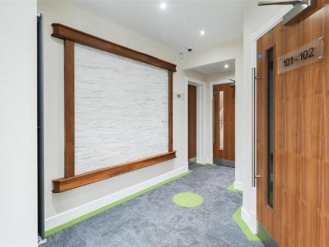 Studio to rent