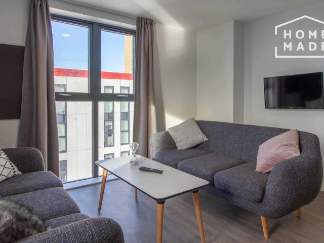 Studio to rent