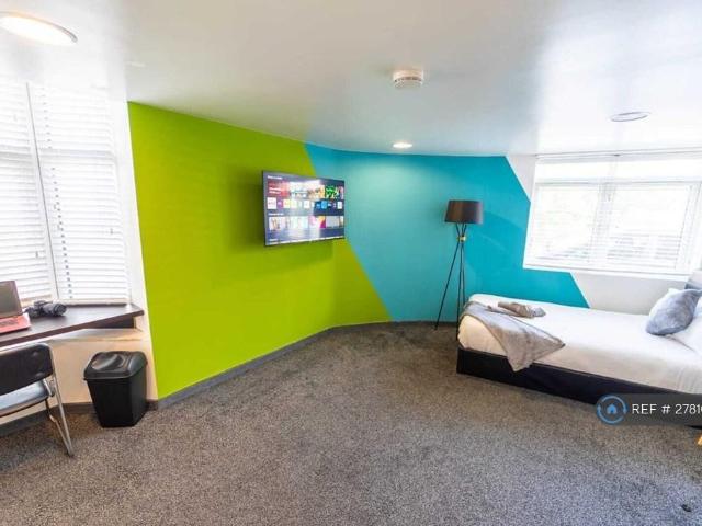 Studio to rent