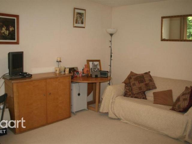 Studio to rent