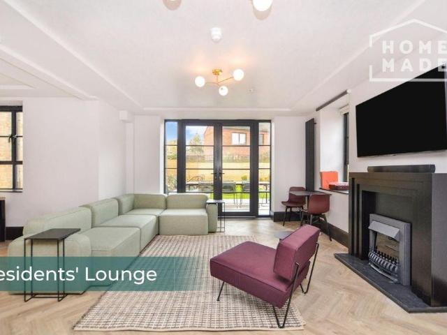Studio to rent