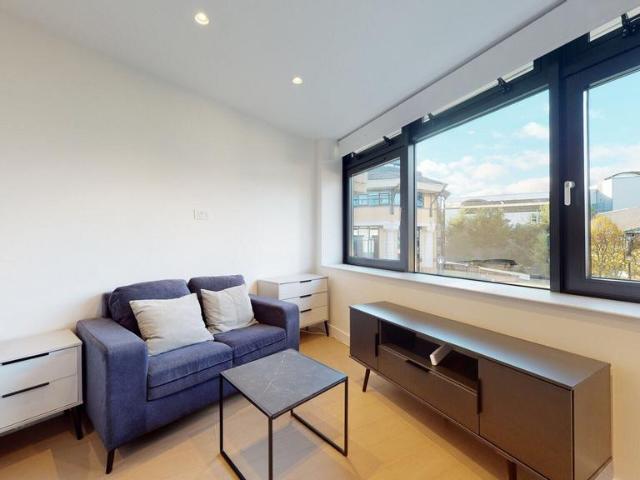 Studio to rent