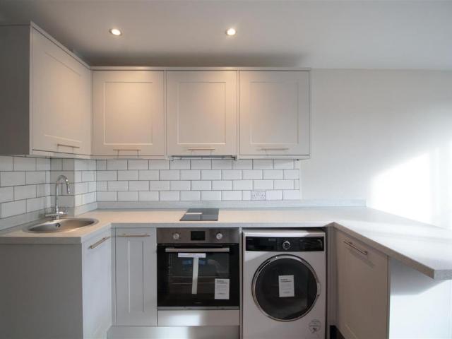Studio to rent