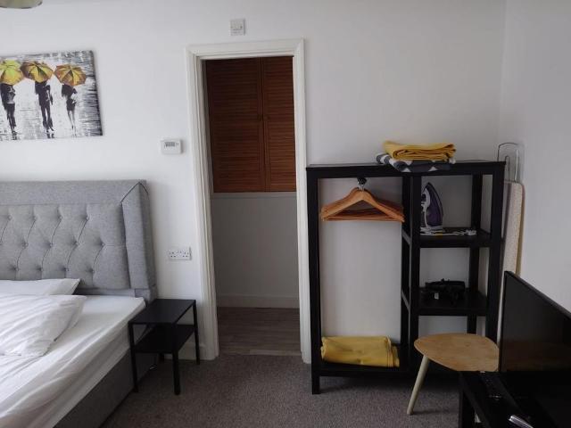 Studio to rent