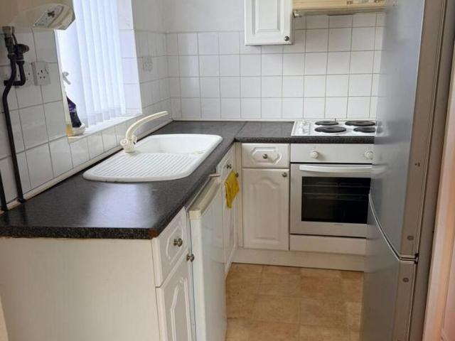 Studio to rent