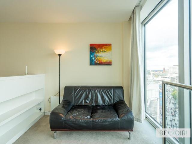 Studio to rent