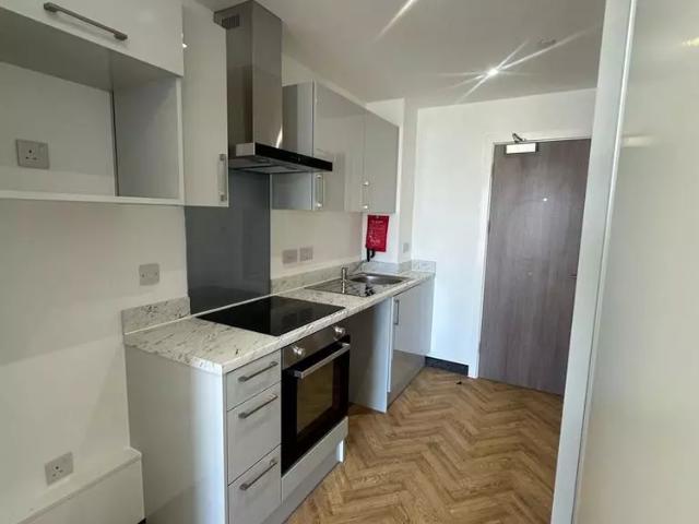 Studio to rent
