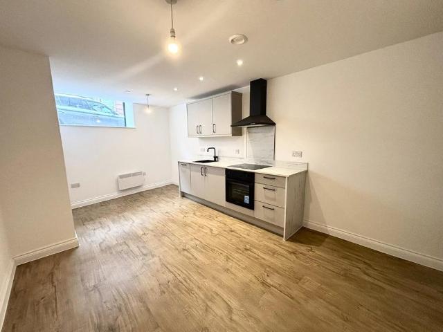 Studio to rent