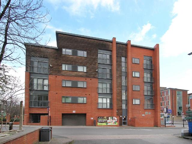 Studio to rent