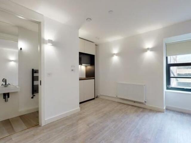 Studio to rent