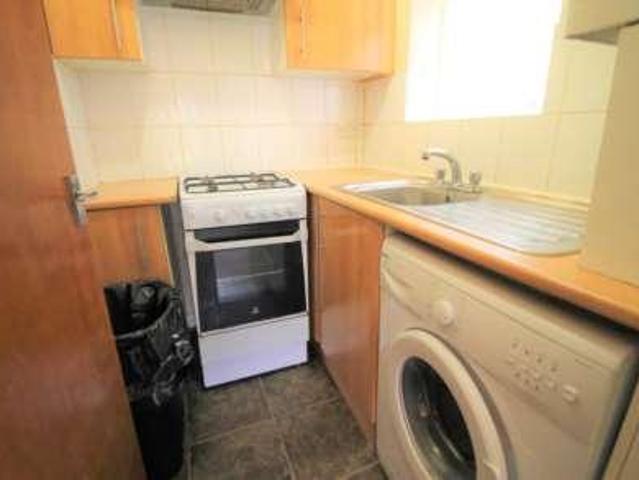Studio to rent