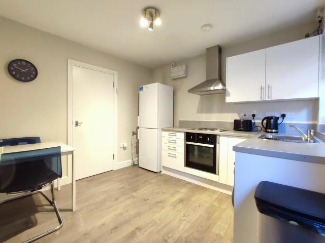Studio to rent