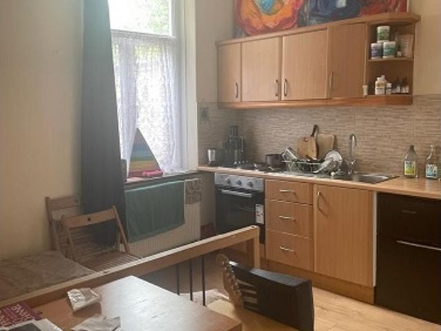 Studio To Rent