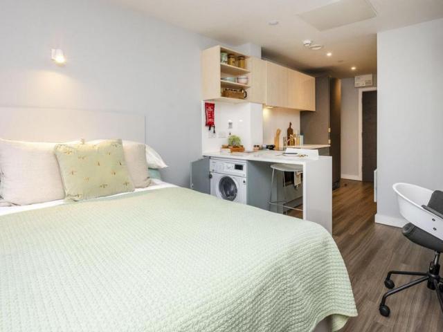 Studio to rent