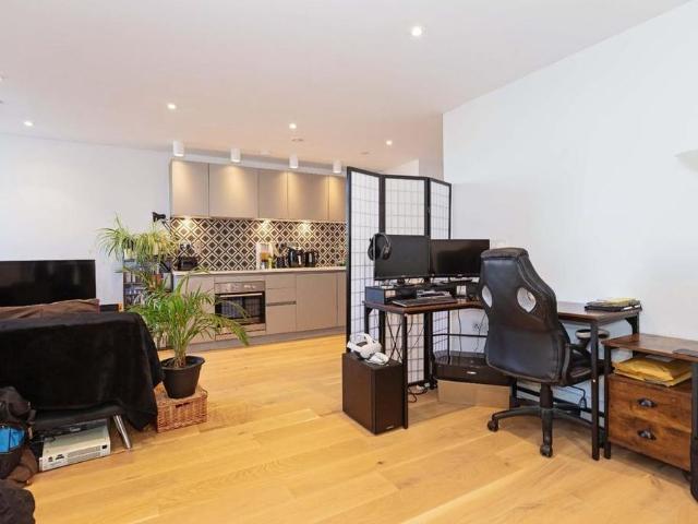 Studio to rent