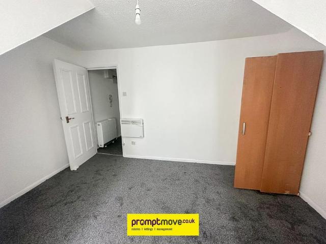 Studio to rent