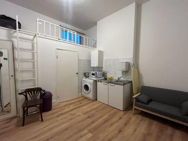 Studio to rent