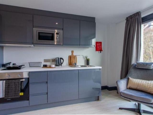 Studio to rent