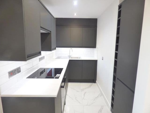 Studio to rent