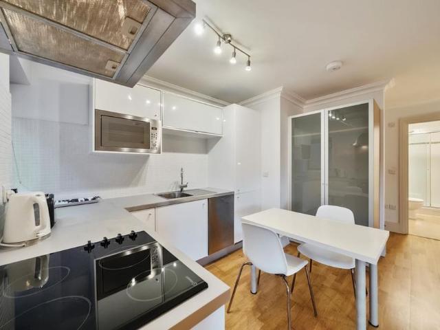 Studio to rent
