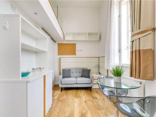 Studio to rent