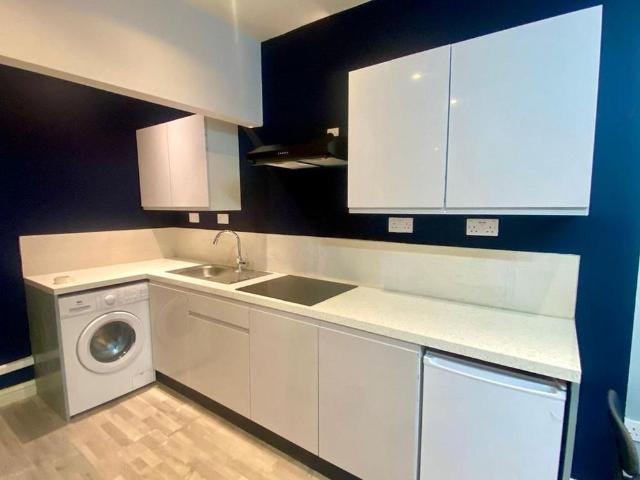 Studio to rent
