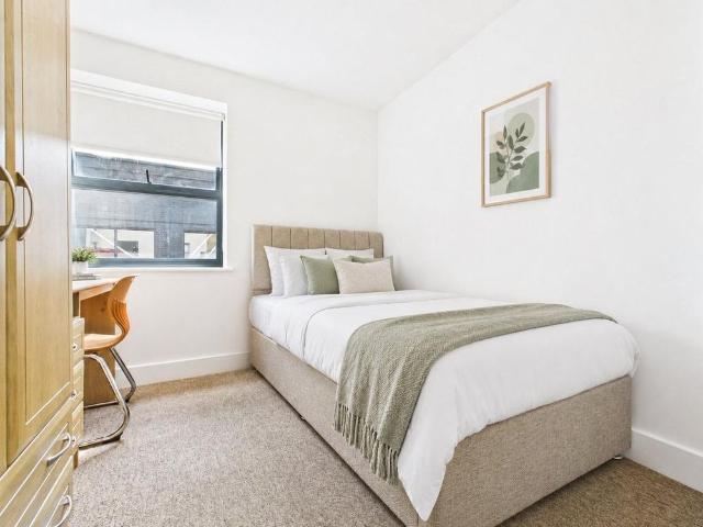 Studio to rent
