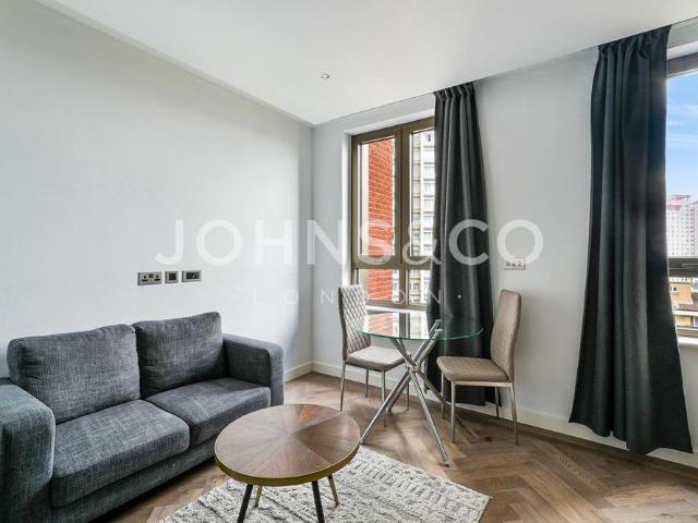 Studio to rent