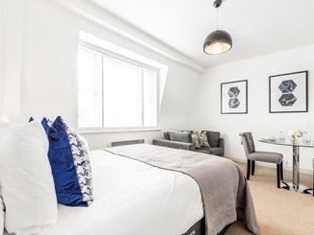 Studio to rent